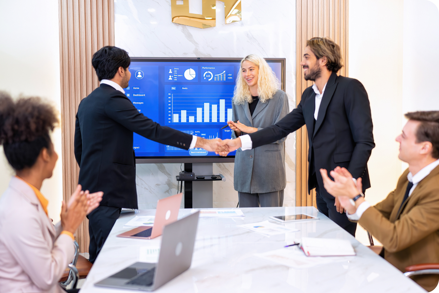 Homepage - LogicNets