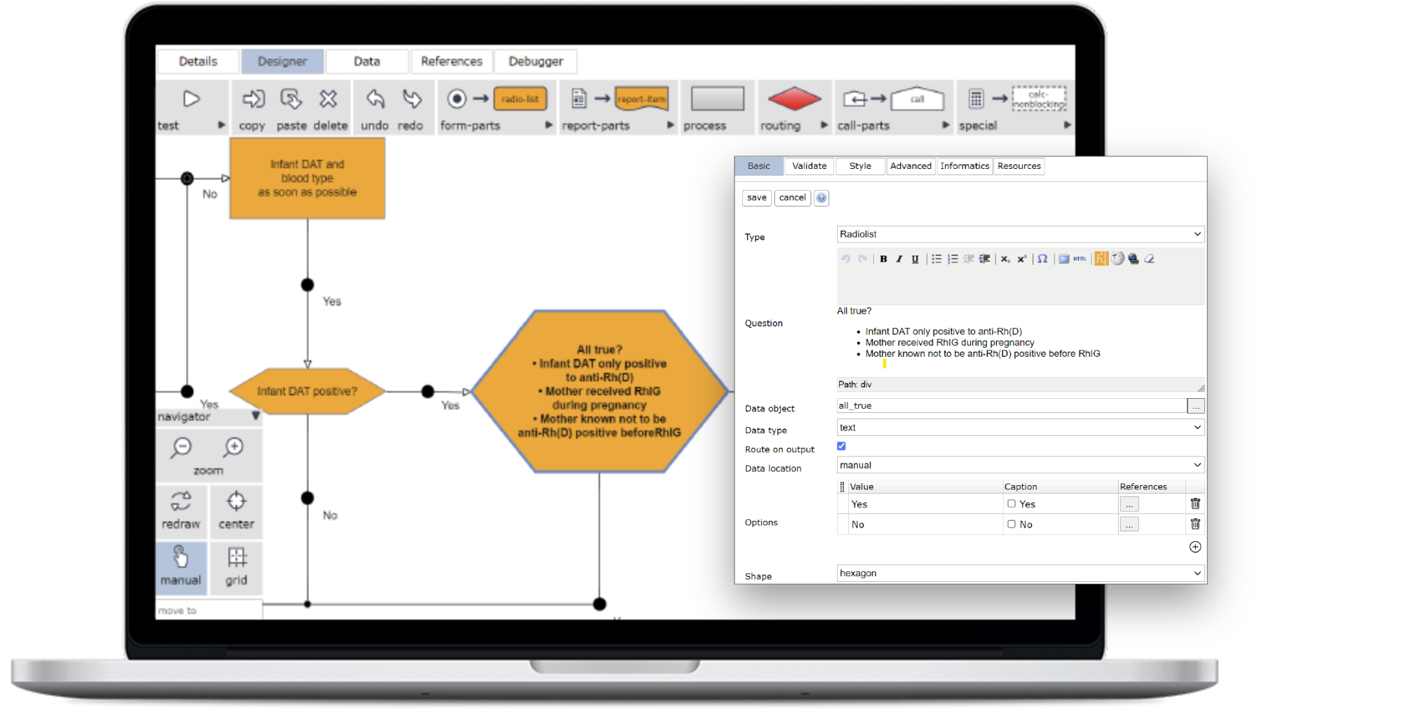 Homepage - LogicNets