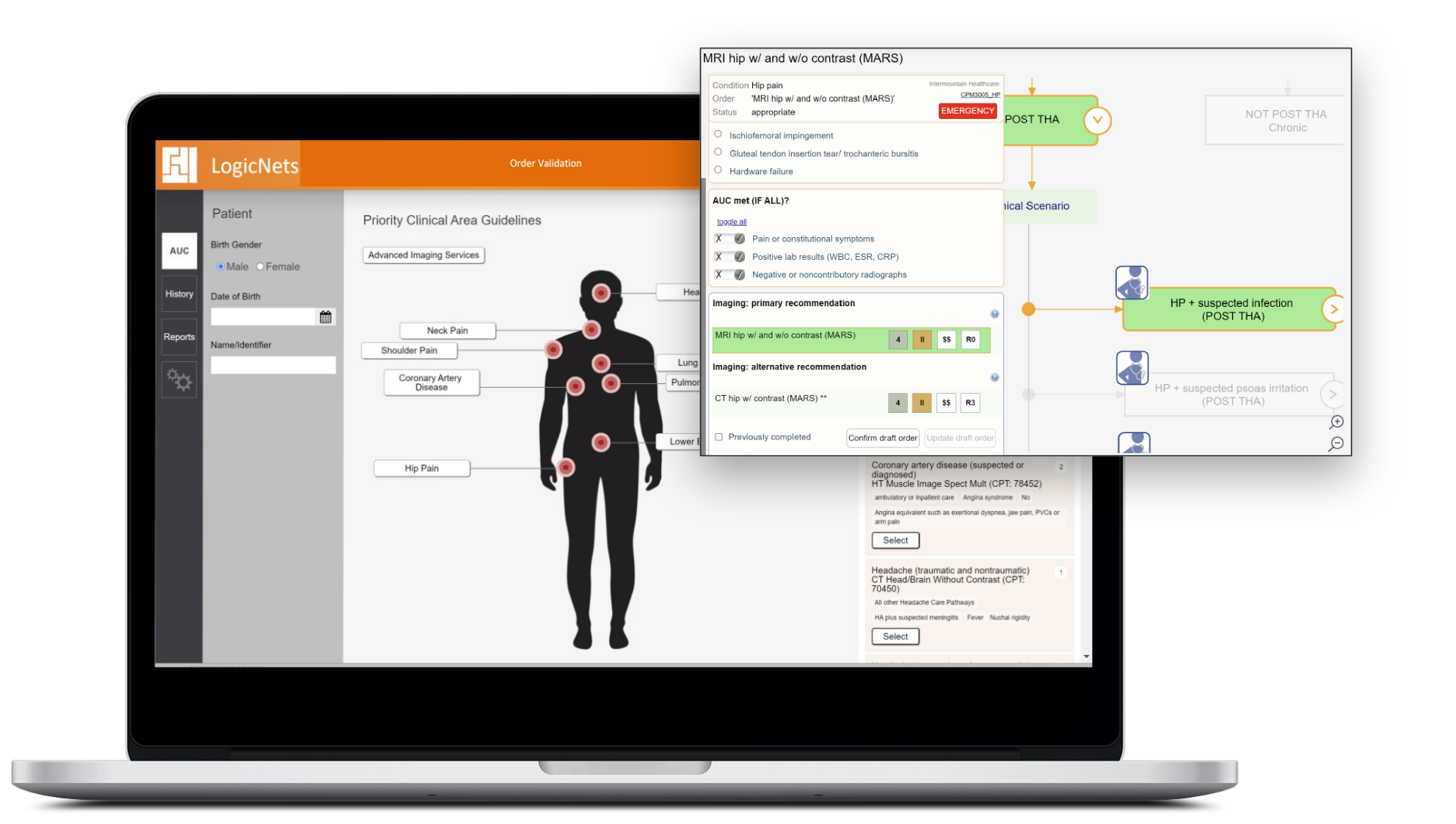 Homepage - LogicNets